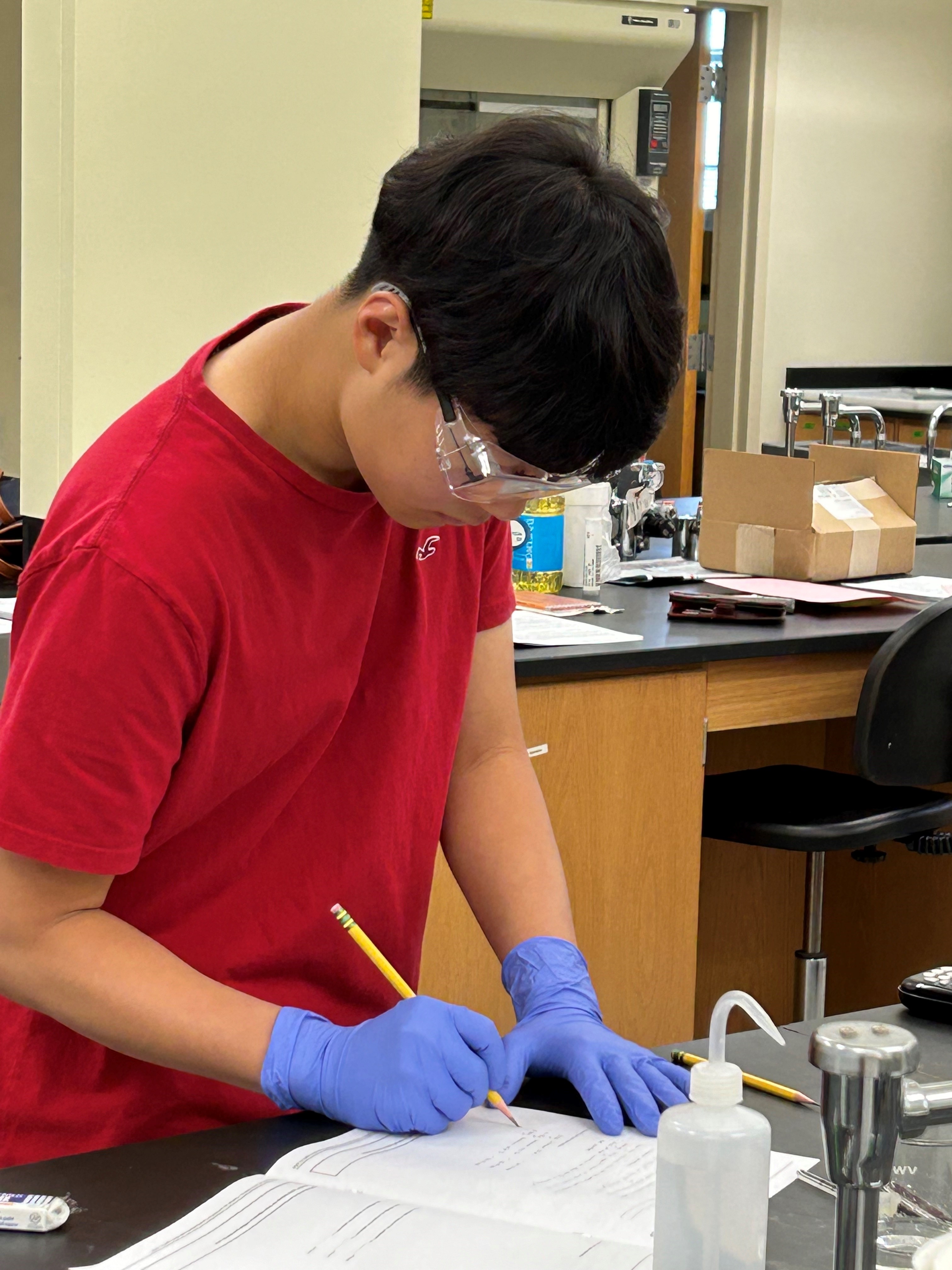 National Chemistry Olympiad 2024 – East Alabama West Georgia ACS Local ...