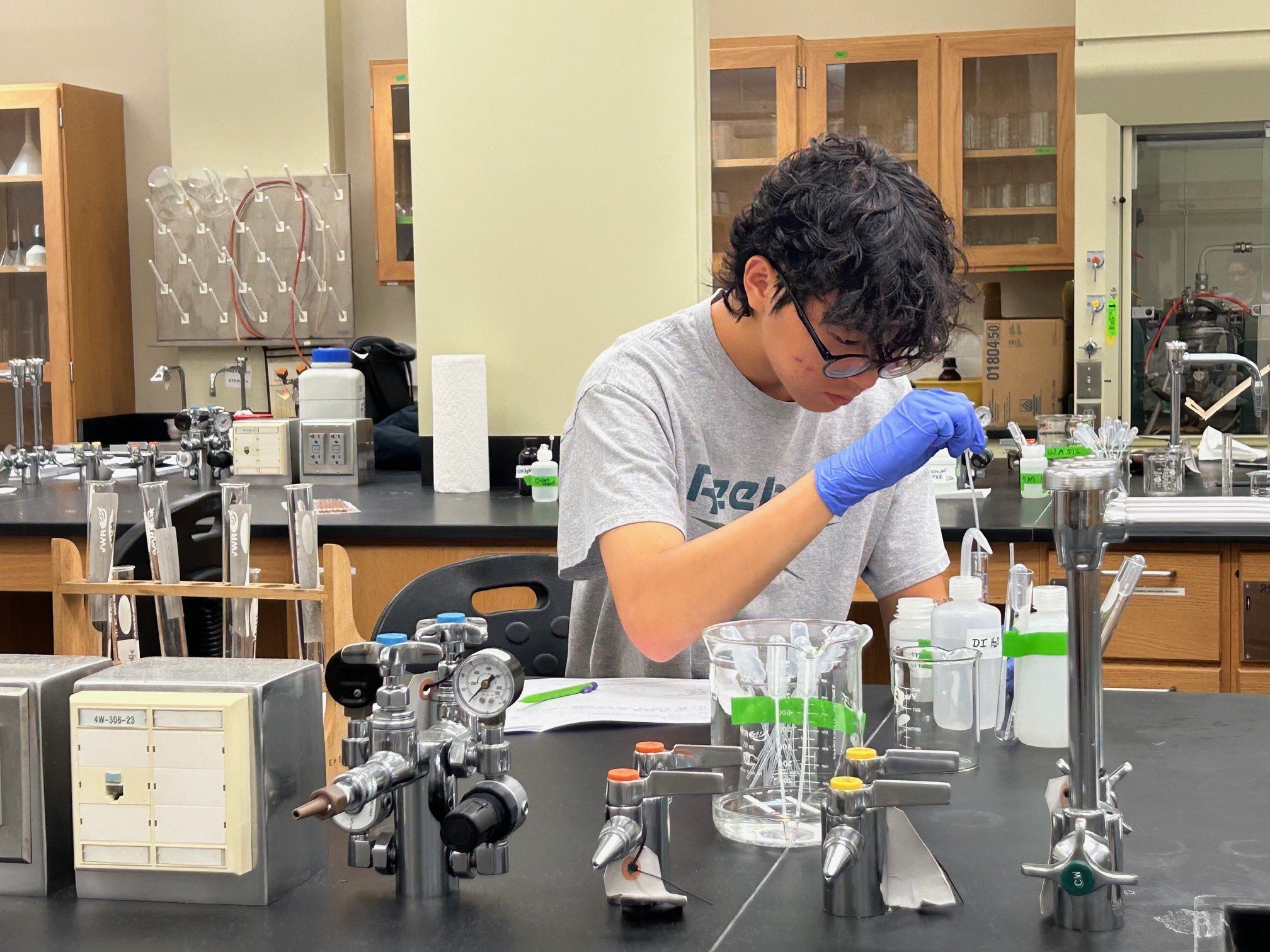 National Chemistry Olympiad 2025 – East Alabama West Georgia ACS Local ...